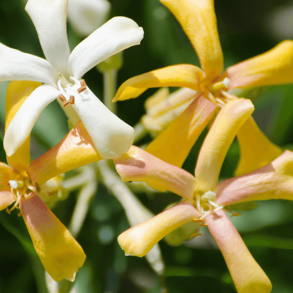 Native Frangipani Plant (Hymenosporum flavum) - Rare Dragon Fruit