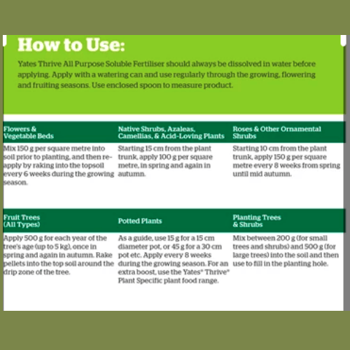 Yates 2kg Dynamic Lifter Soil Improver & Plant Fertiliser- LOW ODOUR ...